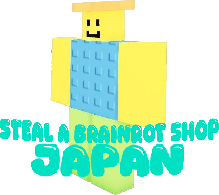Brainrot Shop